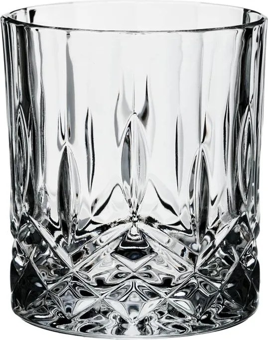RCR OPERA SKLENICE NA WHISKY 210ML SADA 6 KS