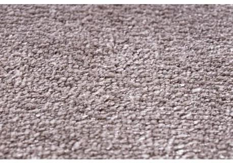 Pratelný koberec CRAFT 71401020 měkký špinavě růžová velikost 80x150 cm | krásné koberce cz