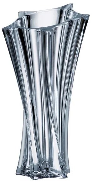Crystal Bohemia váza YOKO 330 mm