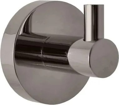 RAV SLEZÁK Colorado háček metal grey kartáčovaná COA0100MGK