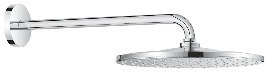 GROHE 26557000 - Set hlavové sprchy RAINSHOWER 310 422 mm lesklý chrom