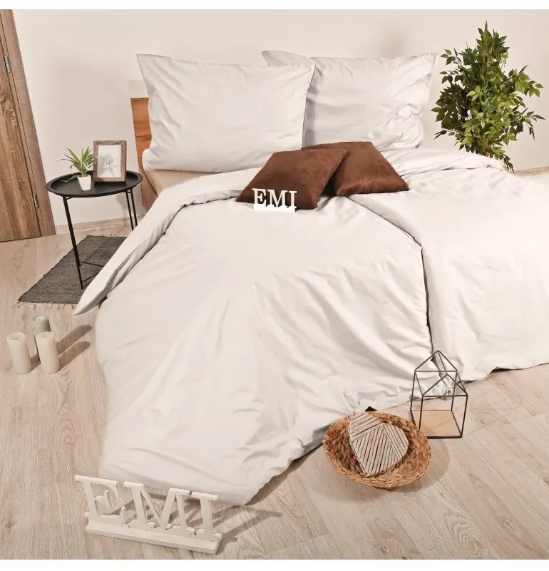Povlečení bavlněné Pearl EMI