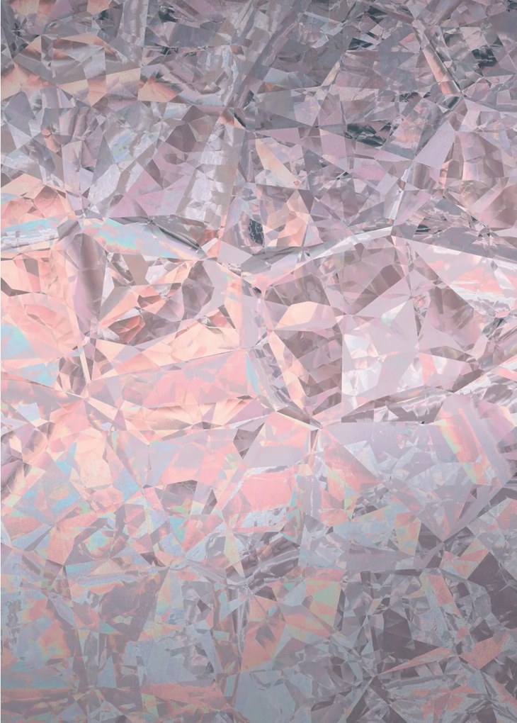 Komar Vliesová fototapeta Crystals 200 x 280 cm