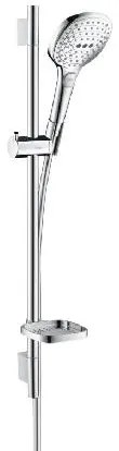 Hansgrohe Raindance Select E - Sprchová souprava 120, 3 proudy, chrom 26620000