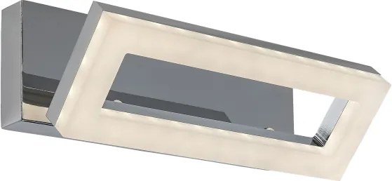 Rabalux 75019 - LED Koupelnové nástěnné svítidlo BLAS LED/15W/230V 4000K