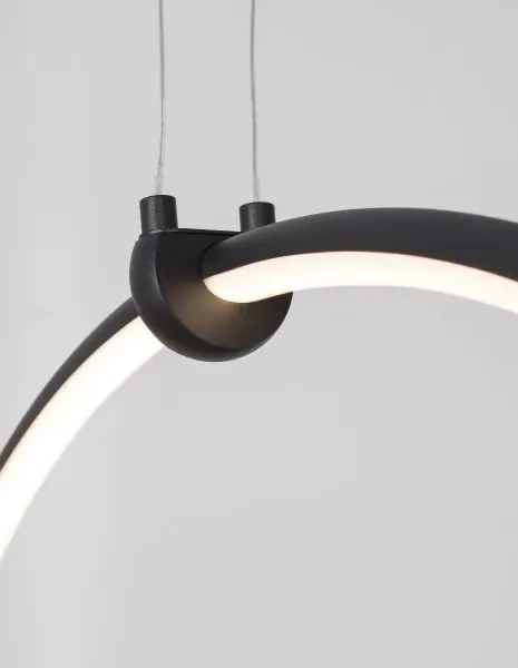 LED lustr Ring