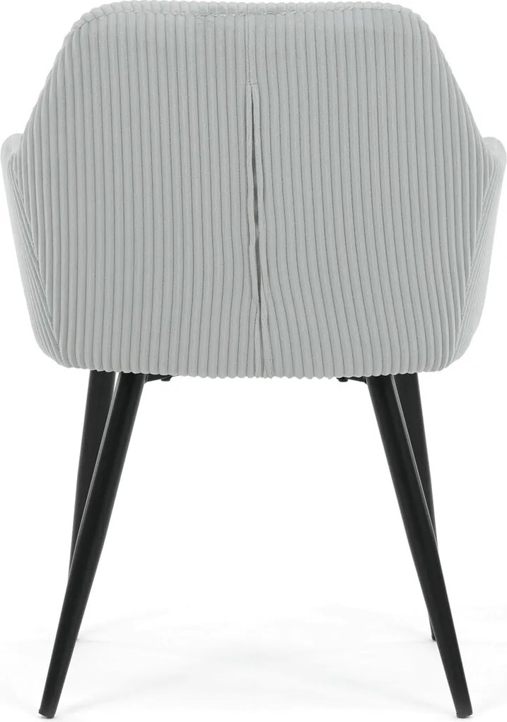 Autronic Jídelní židle DCH-V4009 Barva potahu: Zelená