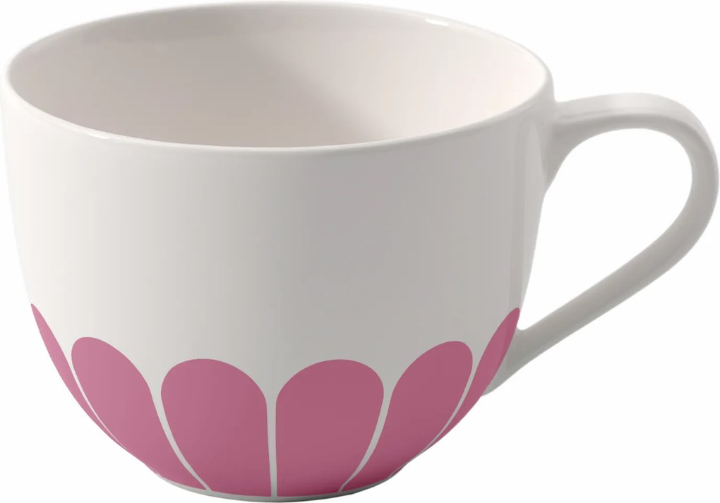 Villeroy&Boch Villeroy & Boch Fleur Cassis kávový šálek 0,16l