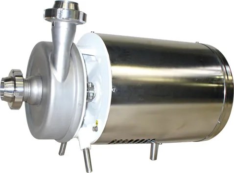 SIGMA PUMPY Čerpadlo SIGMA 50-NPB-180-10-YC-04 400V