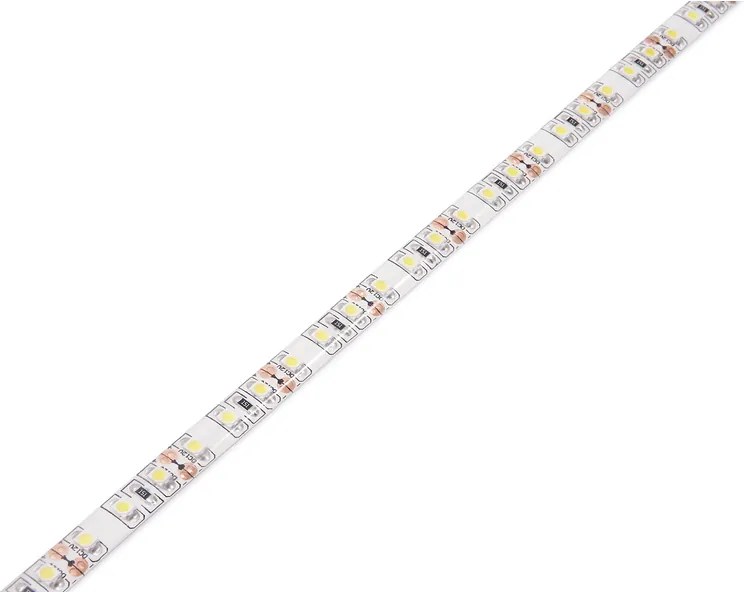 ECOLIGHT LED pásek -2835 - 12V - 5m - 48W - 600 diod - IP63 - teplá bílá