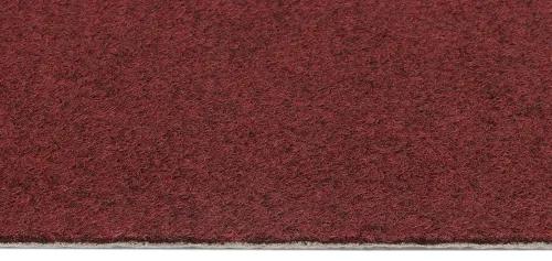 Koberce Breno Metrážový koberec DESTINY 702, šíře role 400 cm, Červená