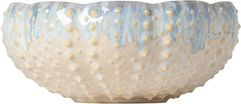 Krémová miska z kameniny 950 ml Brisa – Costa Nova