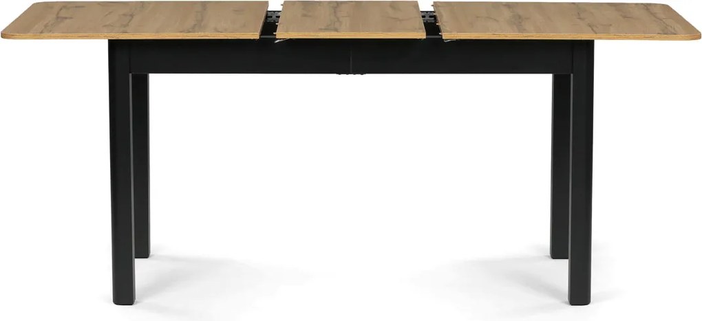 Autronic Rozkládací jídelní stůl AT-3001 OAK