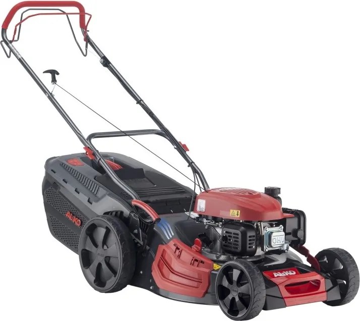 Alko benzínová sekačka 51.0 SP-A COMFORT 119944
