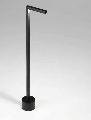 Sloupkové LED svítidlo NOVA LUCE PIPE 5W 3000K IP65 9060263