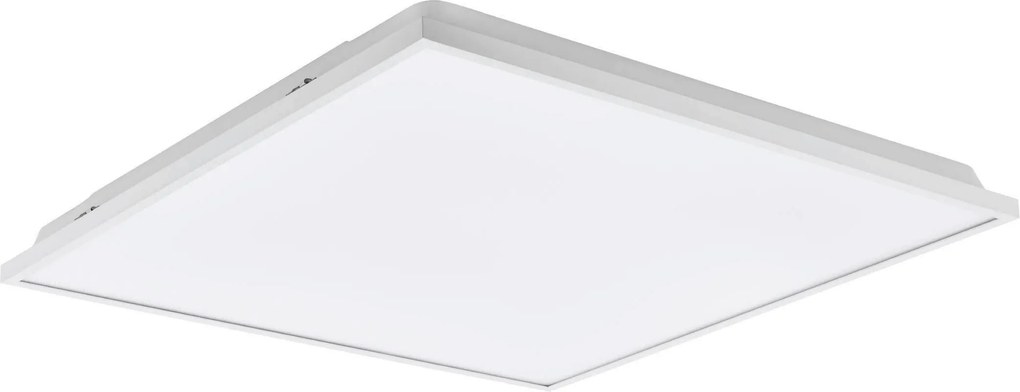 XXXLutz LED PANEL, 59,5/59,5/5 cm Eglo - Online Only svítidla - 003348139201