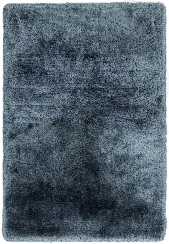 Tribeca Design Kusový koberec Cookie Airforce Blue Rozměry: 140x200 cm