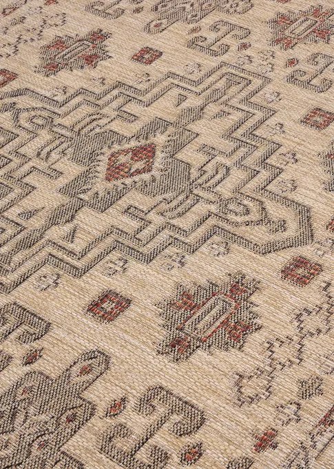 KV38A BEIGE YUCANA TAM