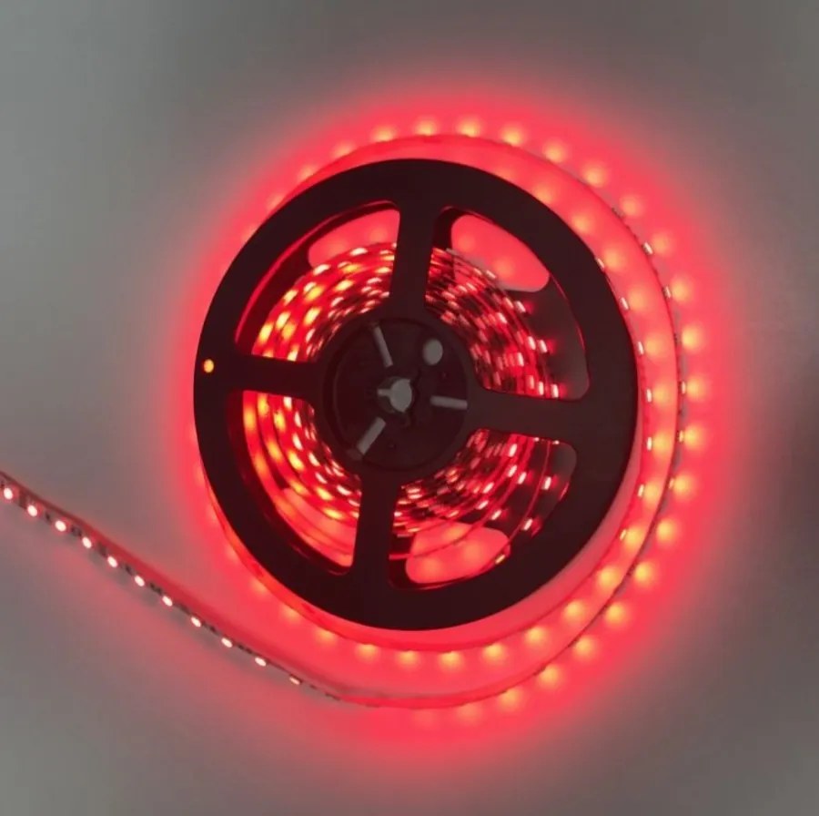 PROFI LED pásek RGB 10mm 14,4W/m, 24V, IP20, 60LED/m, SMD5050