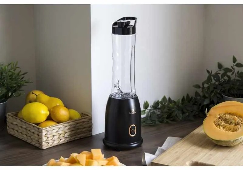 Mixér smoothie maker Black Rose Collection