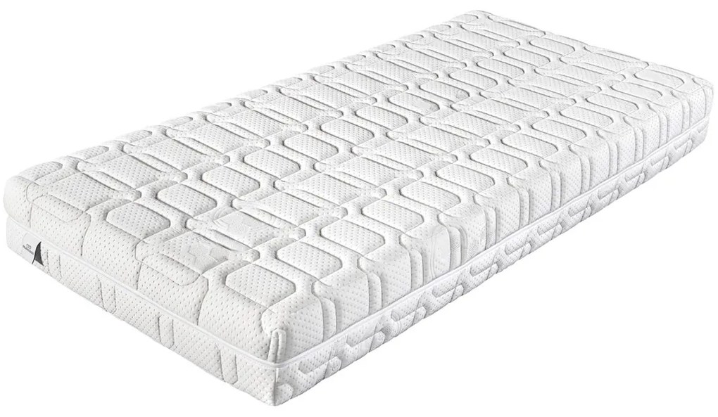 Materasso Airgel comfort 1+1 ZDARMA 70x200 cm