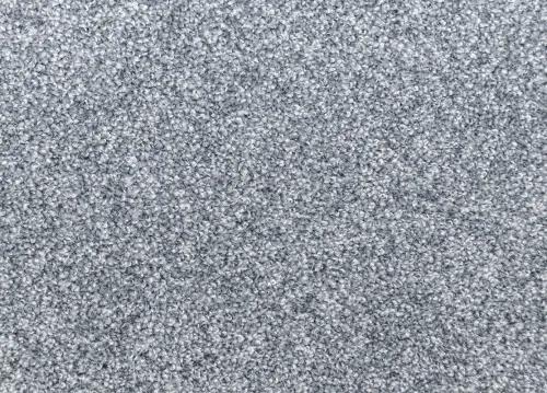 Koberce Breno Metrážový koberec MICHIGAN 81, šíře role 400 cm, Modrá