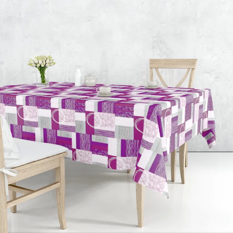 Ubrus PVC Mirabella DC-225B 140cm x 20m