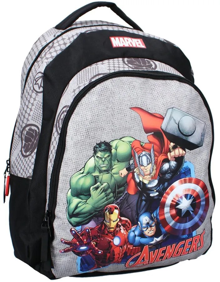 Školní batoh Avengers - MARVEL