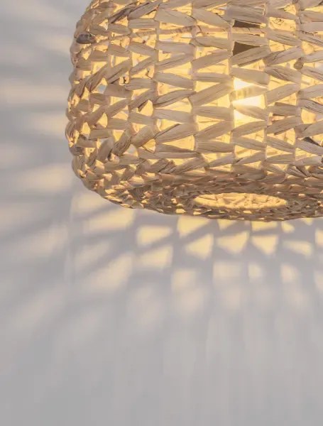 Designový lustr Ponn
