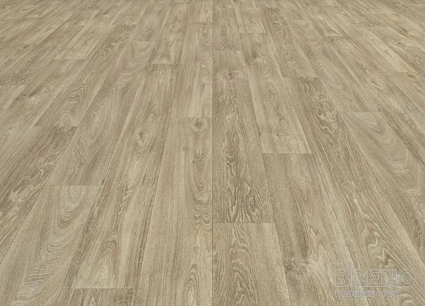 Breno PVC QUINTEX Havanna Oak 699L, šíře 400 cm