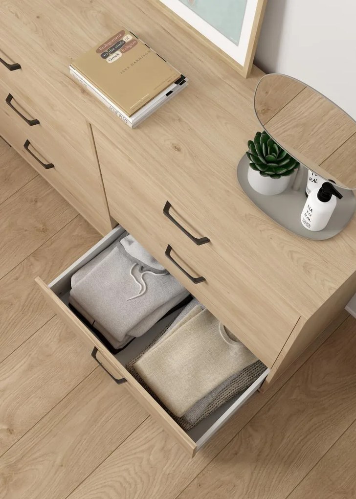 FALCO Komoda Selina 702 jackson hickory