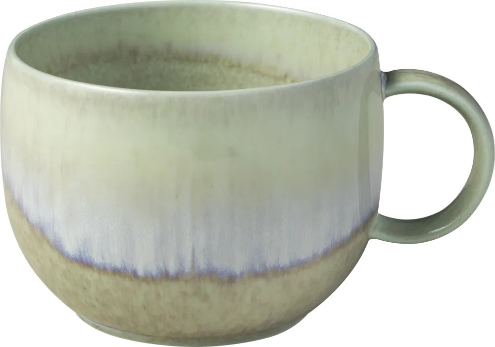 Villeroy&Boch Perlemor Alga kávový šálek118 x 91 x 66 mm, 190 ml