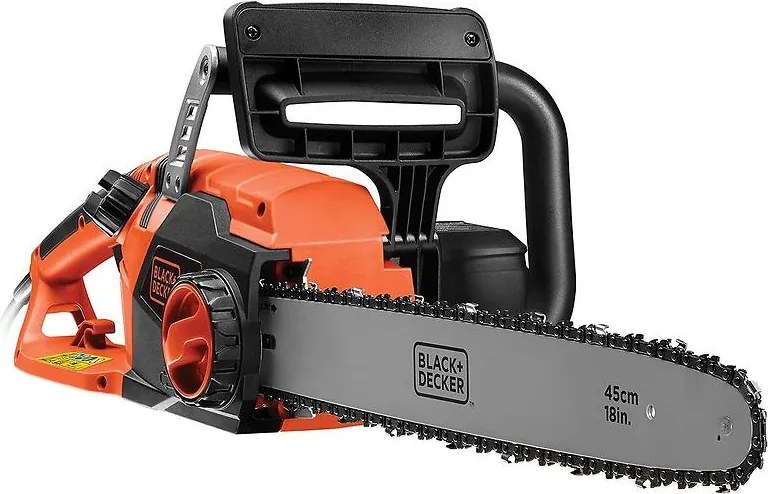 ELEKTRICKÁ ŘETĚZOVÁ PILA BLACK&DECKER - CS2245-QS