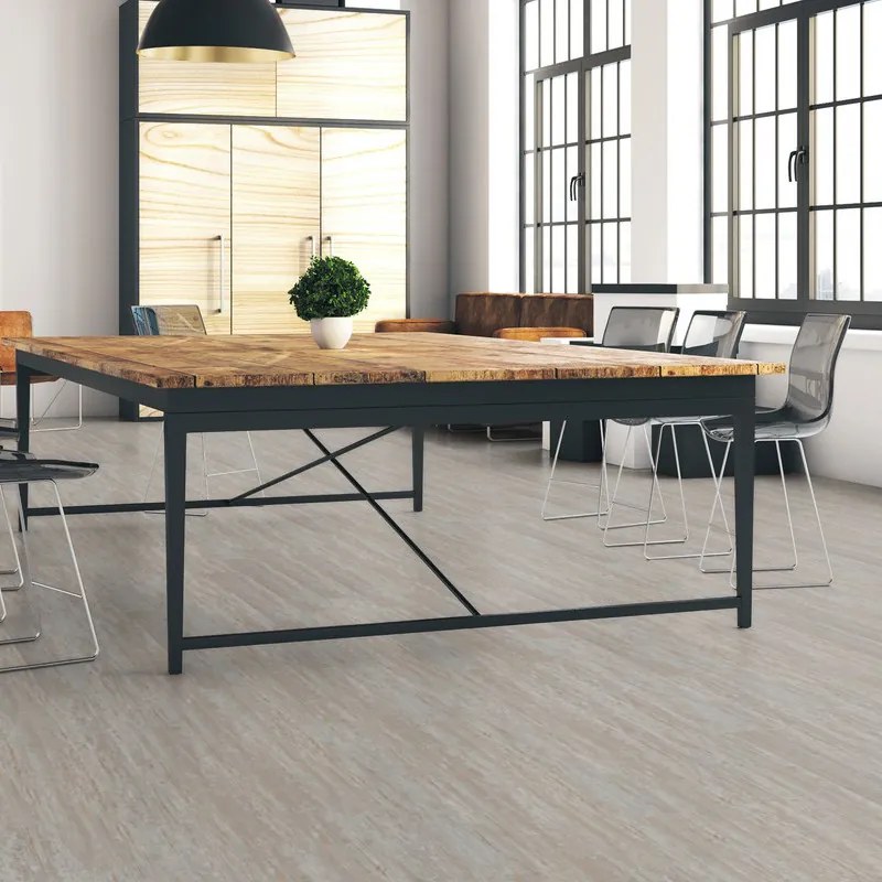 Vinylová podlaha Objectflor Expona Commercial 4069 Beige Varnished Wood 3,34 m²