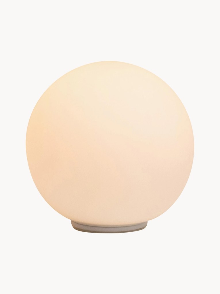 Malá stolní lampa Dioscuri, v různých velikostech