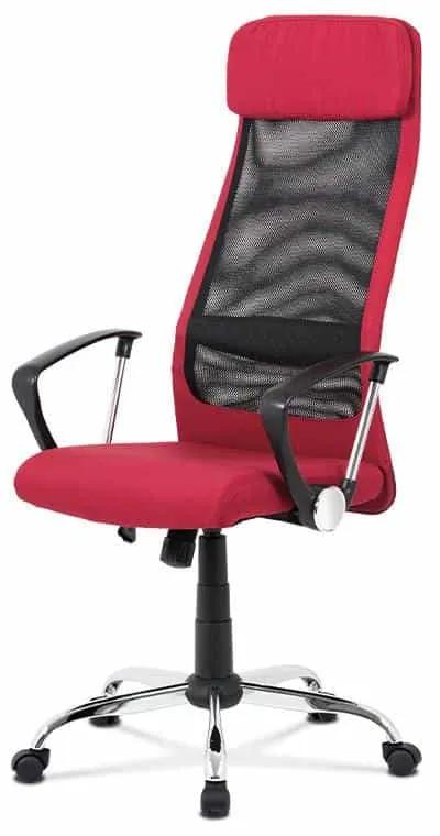 Autronic Kancelářská židle KA-V206 BOR