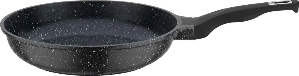 XXXLutz PÁNEV NA SMAŽENÍ povrch Vitaflon® Quarzit 28 cm GSW - Online Only vaření - 005240009403
