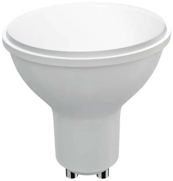 LED žárovka Basic 3W GU10 teplá bílá 70660