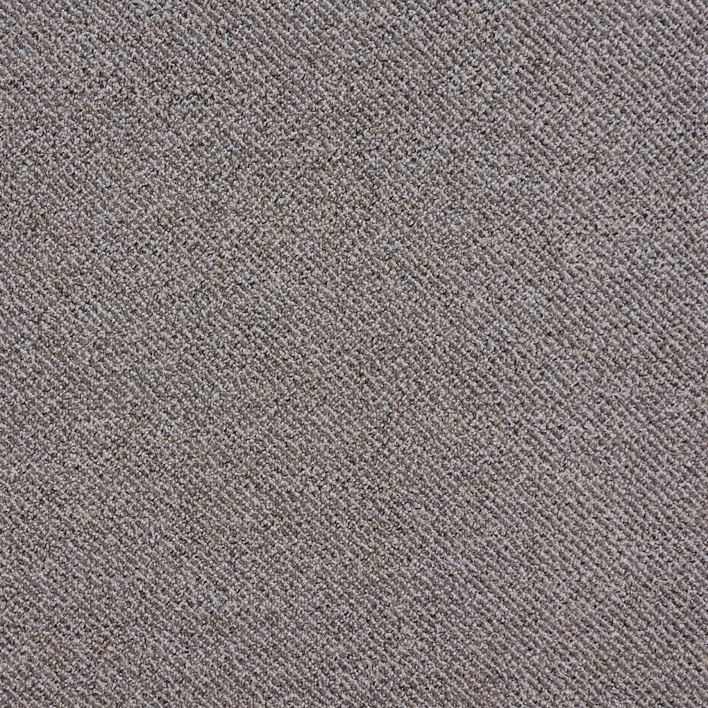 AladinWorld Expres, AKCE: 78x150 cm Kusový koberec Bohemia béžový - obšitý ze všech stran, šíře, béžová, filc, kancelář