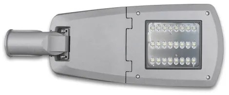 LED svítidlo veřejného osvětlení McLED Street 50W 4000K neutrální bílá ML-521.003.09.0