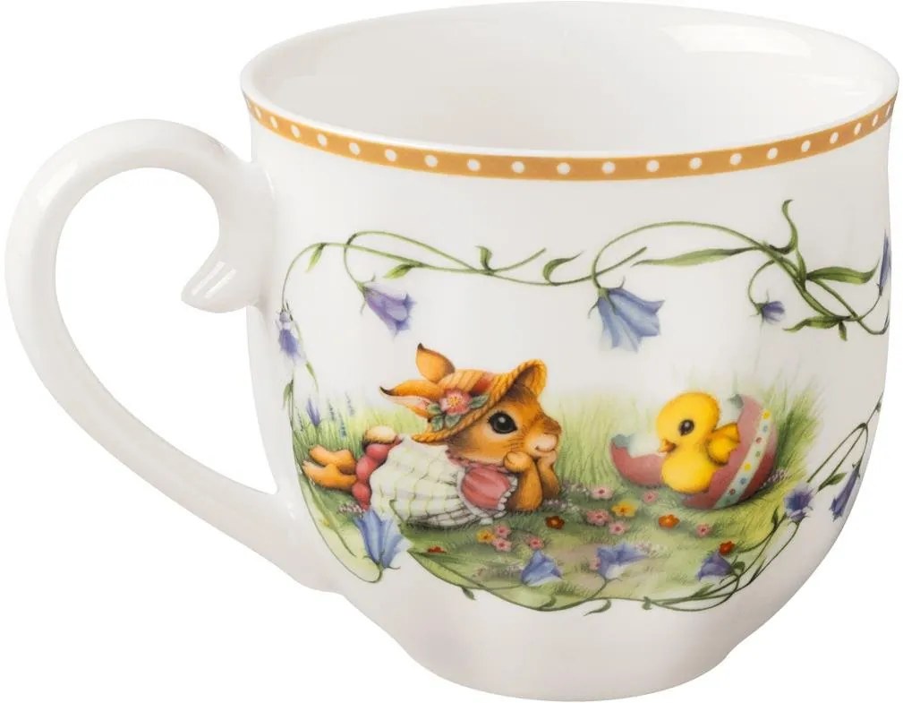 Villeroy & boch annual easter edition 390 ml