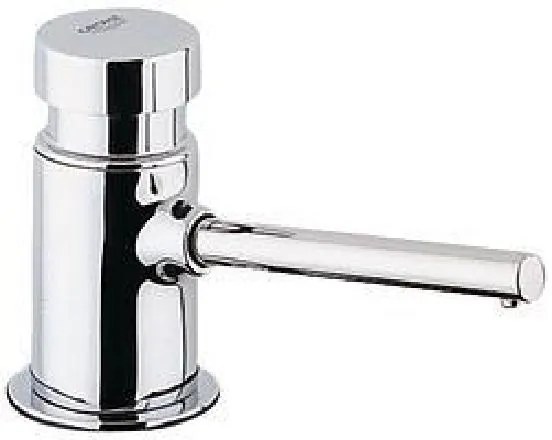 Grohe - Dávkovač tekutého mýdla, chrom 36194000