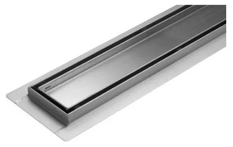 Odtokový žlab MEXEN FLAT 90 cm - vzor M03