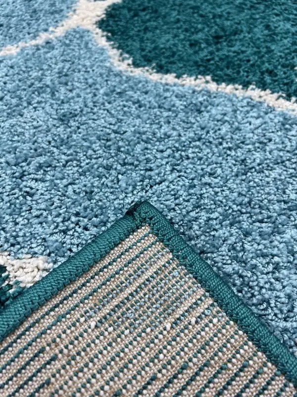 Kusový koberec Shon 8910-460
