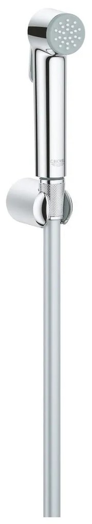 Bidetová sprška Grohe Vitalio Trigger Spray se sprchovým setem chrom 26175001