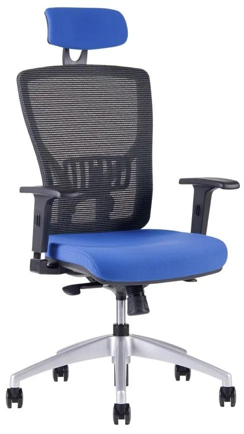 OFFICE PRO Kancelářská židle Halia mesh SP