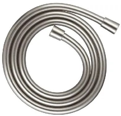 Hansgrohe - Sprchová hadice Isiflex 160 cm, satinox 28276810