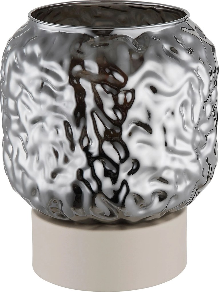 XXXLutz STOLNÍ LAMPA, 14/17 cm Globo - Online Only svítidla - 007326095305