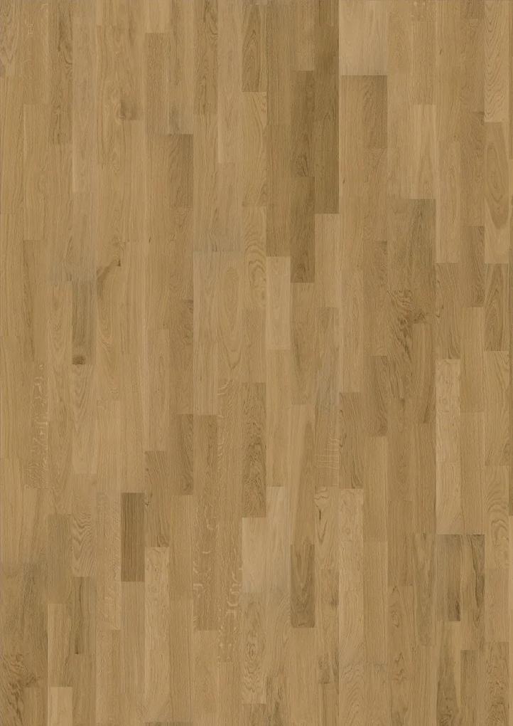 Dřevěná podlaha Dub Verona - matný lak - 152N38EK09KW240
