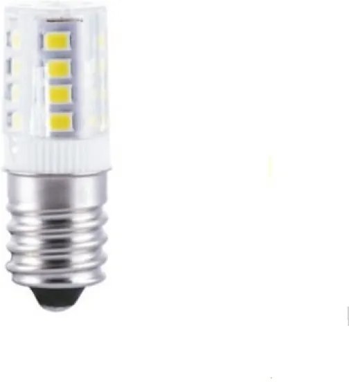 Diolamp SMD LED Mini žárovka 1W/E14/230V/Purple/140Lm/360°